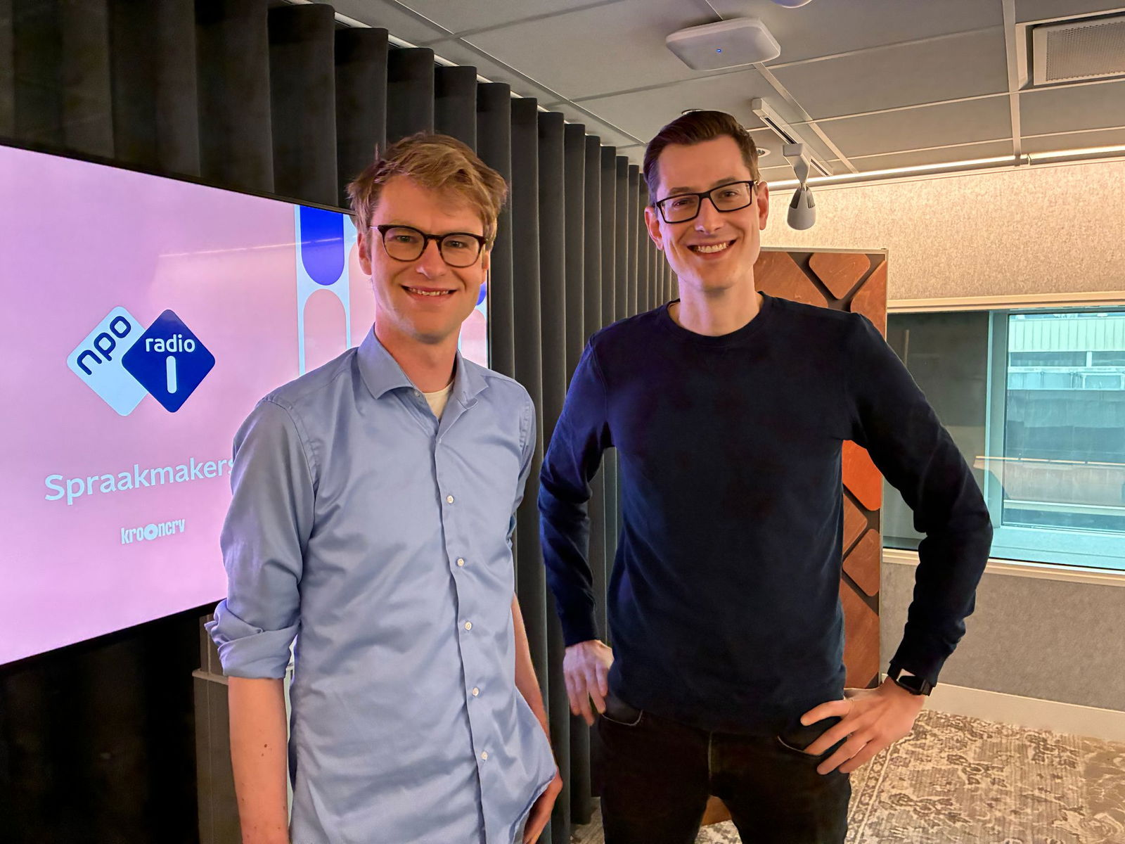 Wat voor effect heeft het zwabberbeleid op de particuliere woningmarkt? | NPO Radio 1